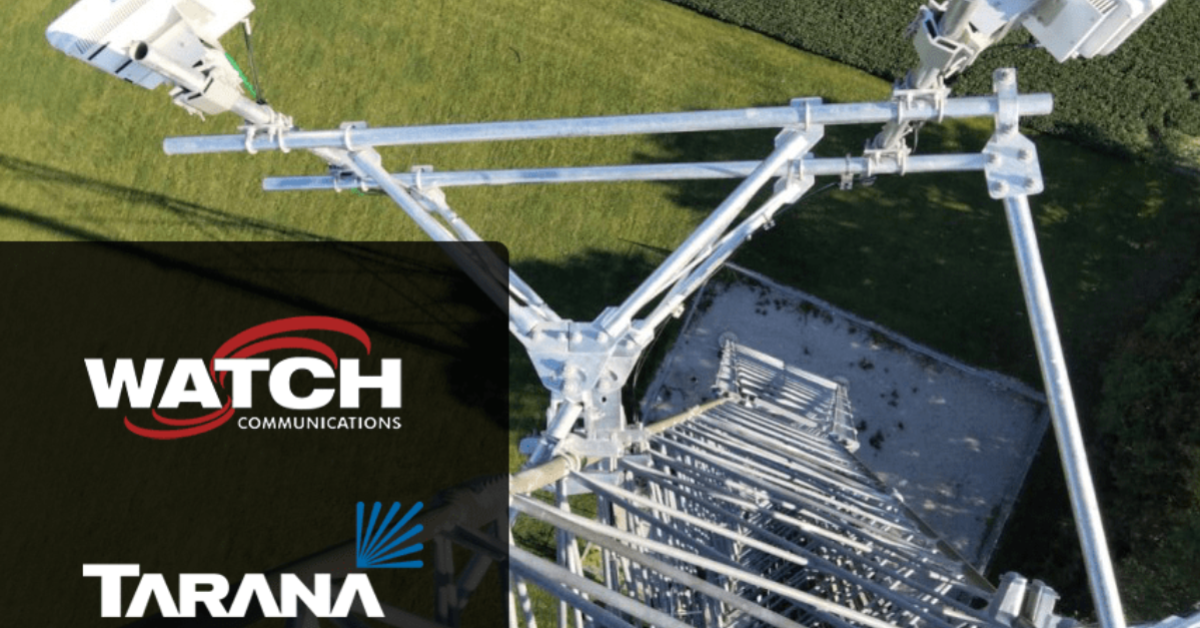 Watch Communications Expands Business in Four Midwestern States with ...