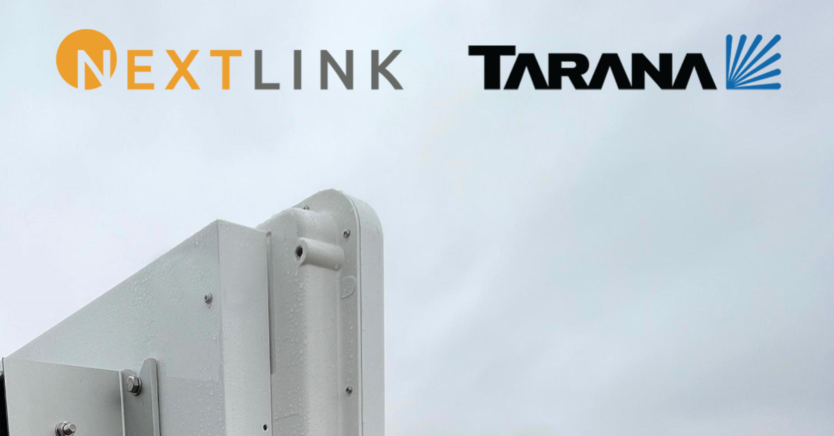 Nextlink Delivers High-Speed Internet to 95% of Wise County, Texas in 7 ...