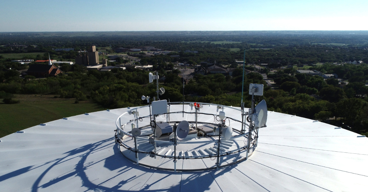 Nextlink Connects the Underconnected with Tarana G1 - Tarana Wireless