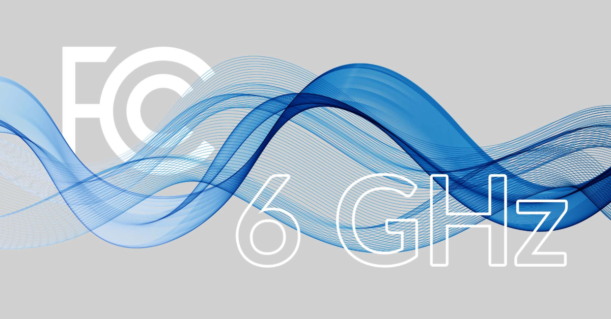 Tarana’s G1 is Now the First FCC-Certified Outdoor 6 GHz Product ...