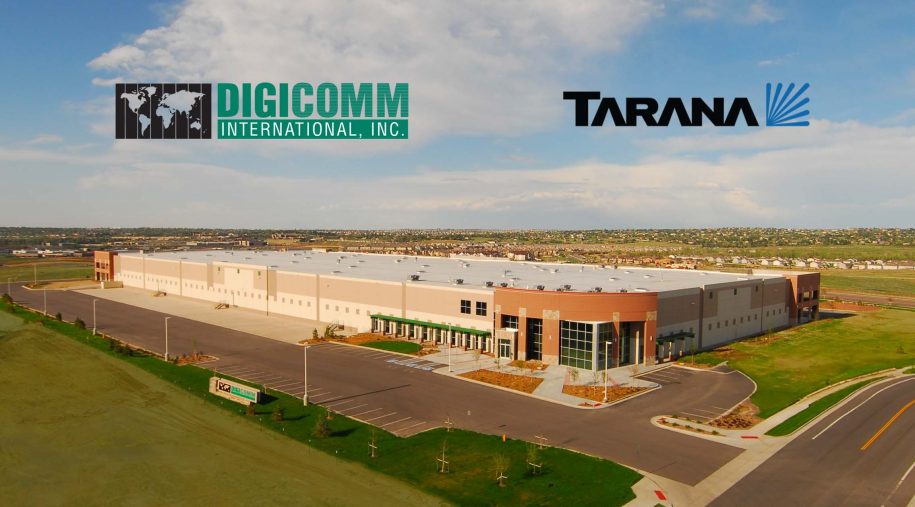 Digicomm and Tarana Announce Partnership to Provide ngFWA Technology to ...
