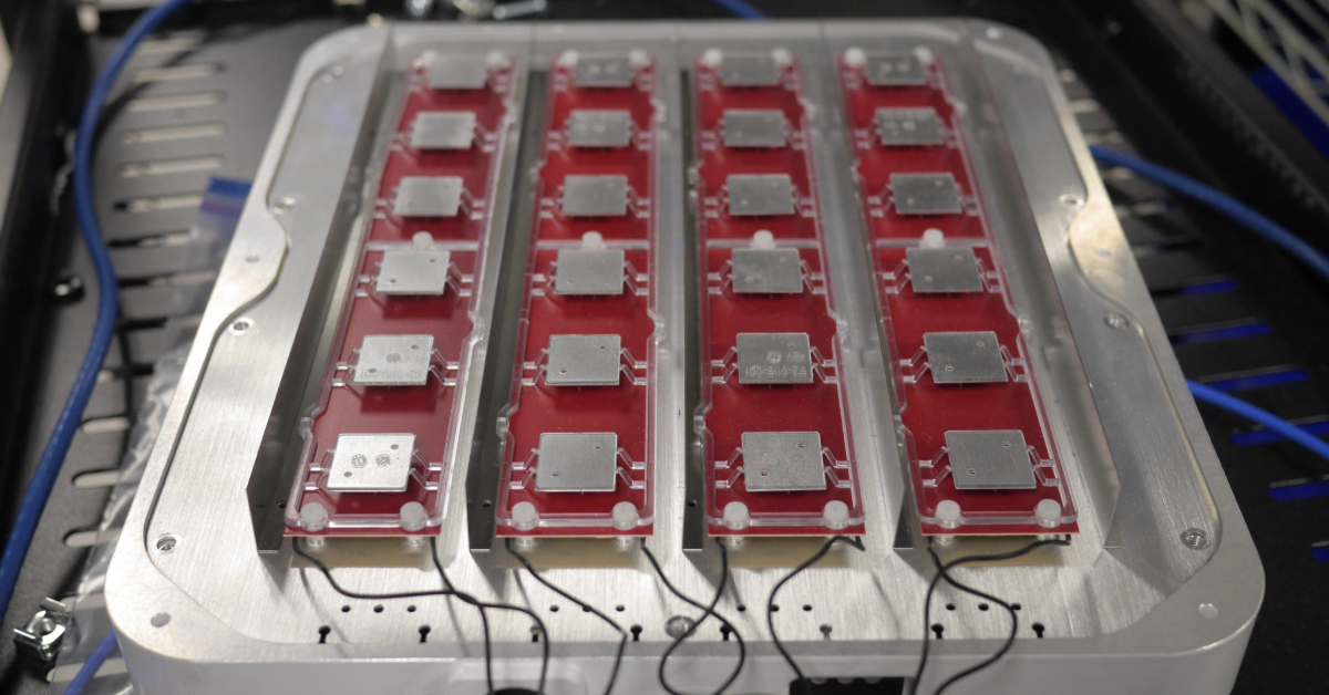 Principles of ngFWA Design: Forming Beams and Nulls - Tarana Wireless, Inc.