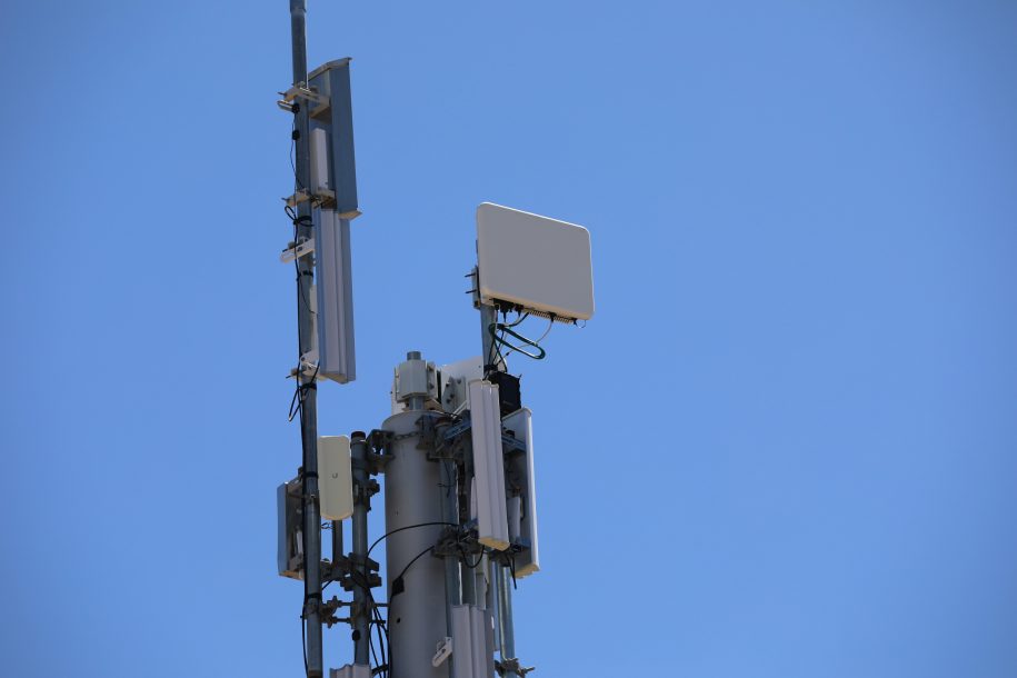 Principles of ngFWA Design: Multi-User MIMO - Tarana Wireless