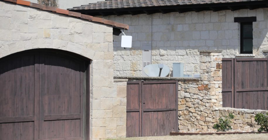 VTX1: Expand Coverage and Reduce Churn - Tarana Wireless