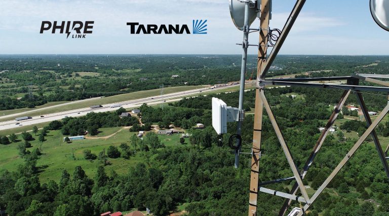 About - Tarana Wireless, Inc.
