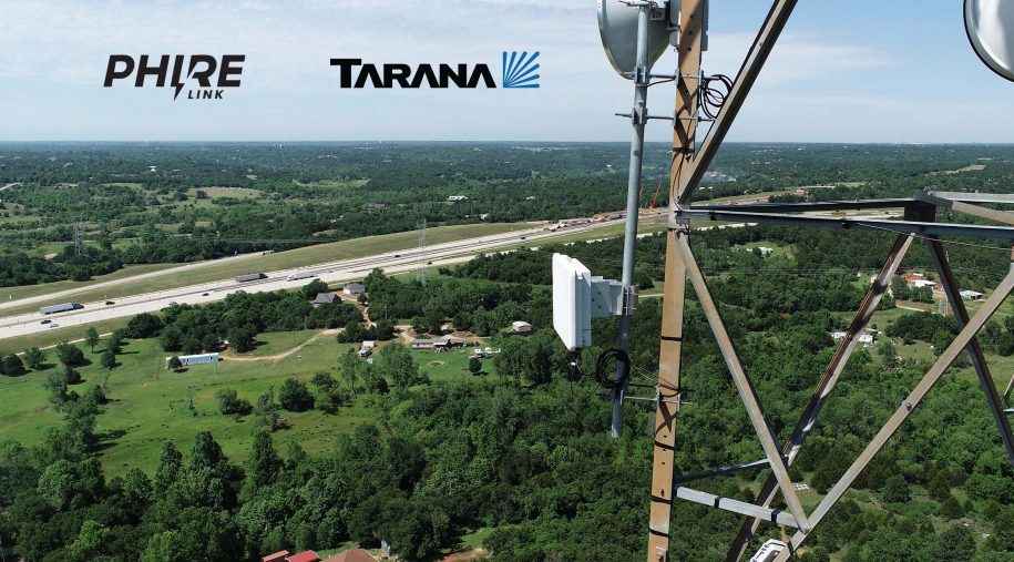 About - Tarana Wireless, Inc.