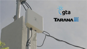 GTA Launches “Air Fiber” Service, Powered by Tarana ngFWA, in Guam ...