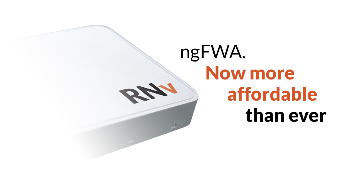RNv - Tarana Wireless