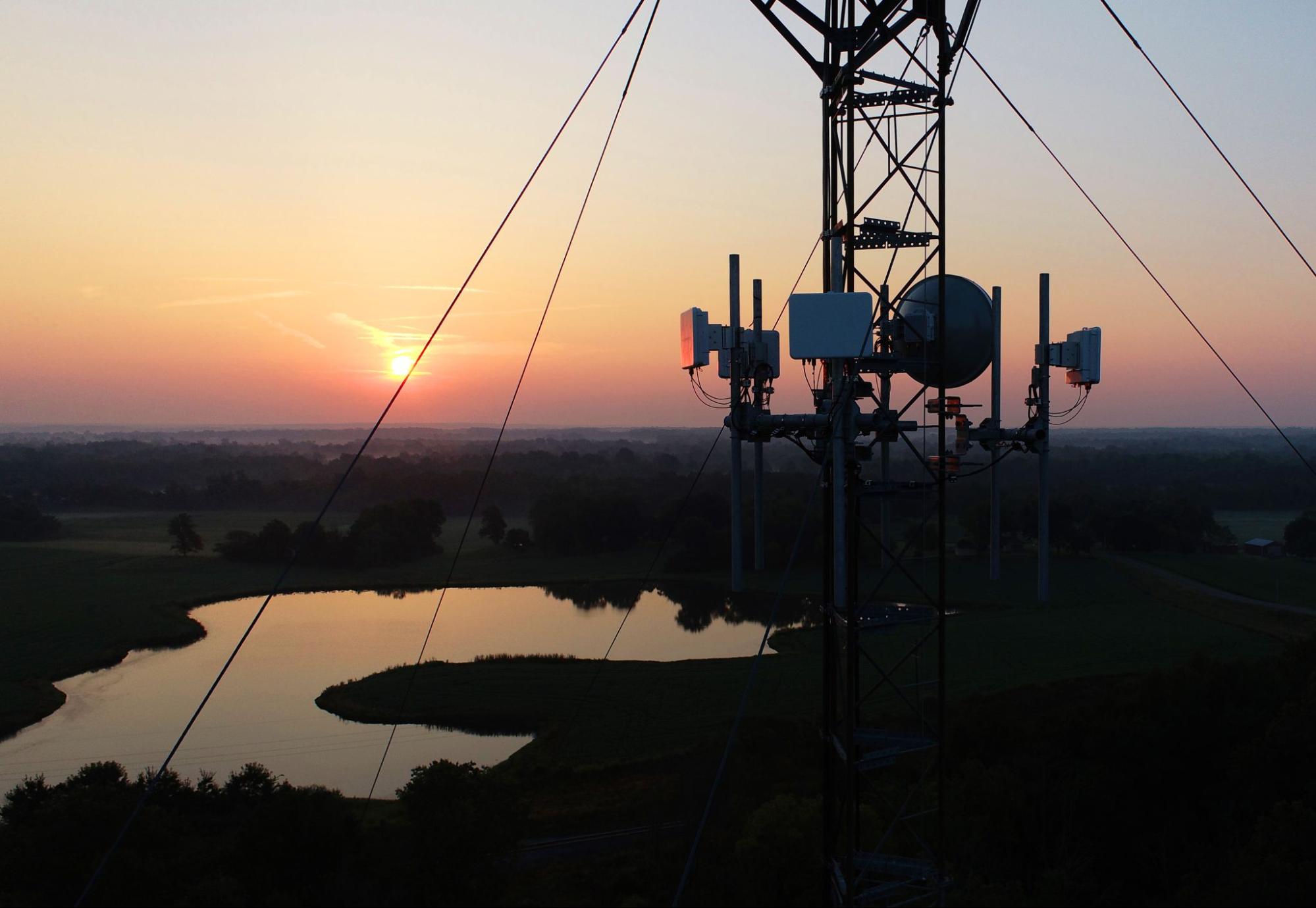 Home - Tarana Wireless, Inc.